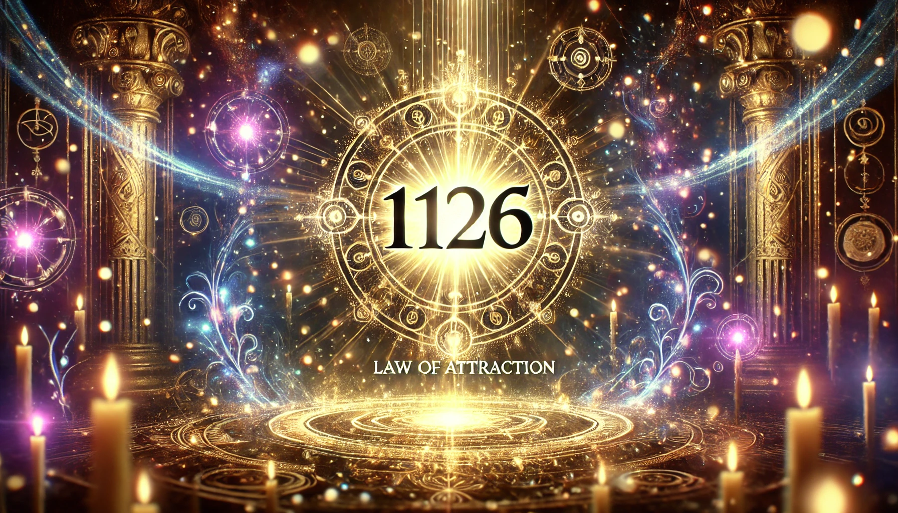 1126エンジェルナンバー完全ガイド！ツインレイとの関係性から日常の意味まで徹底解説 | スピリチュアルマイライフ